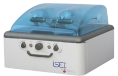 How does it work ? - ISET